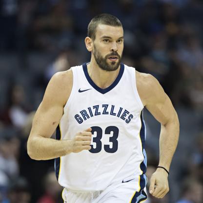Marc Gasol