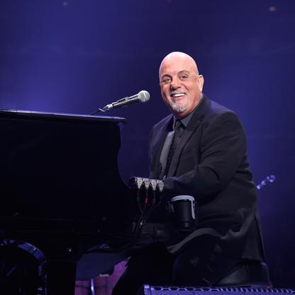 Billy Joel