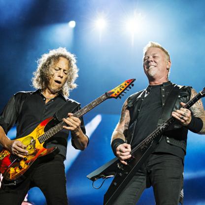 Metallica