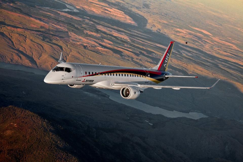 A Wider World: How Regional Jets Enable New Routes