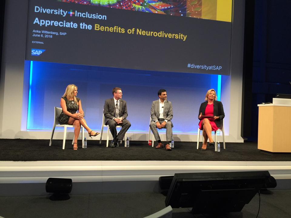 Autism At Work Programs: When Your Workforce Reflects The Diversity Of ...