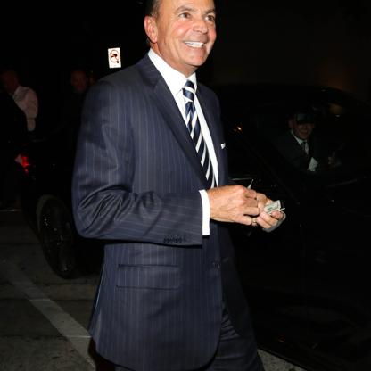 Rick Caruso