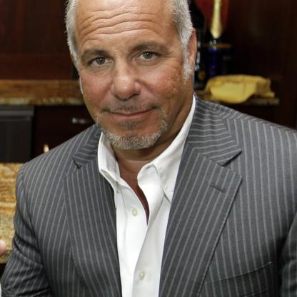Robert Sands