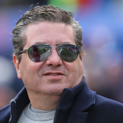 Dan Snyder