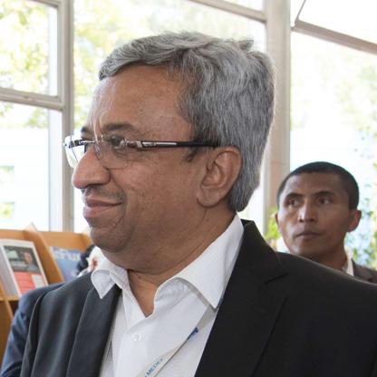 Pankaj Patel