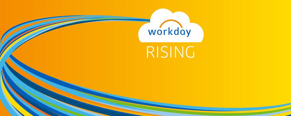 Workday Rising: Going Even Further Together