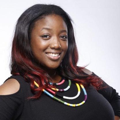 Anne-Marie Imafidon
