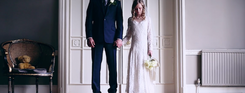 What You Need To Know About Child Marriage In The U.S.