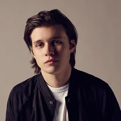 Nick Robinson
