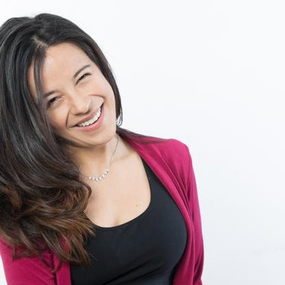 Daniela V. Fernandez