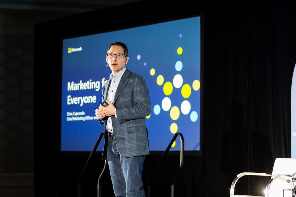 CMOs Champion Change With Diversity As Growth Strategy