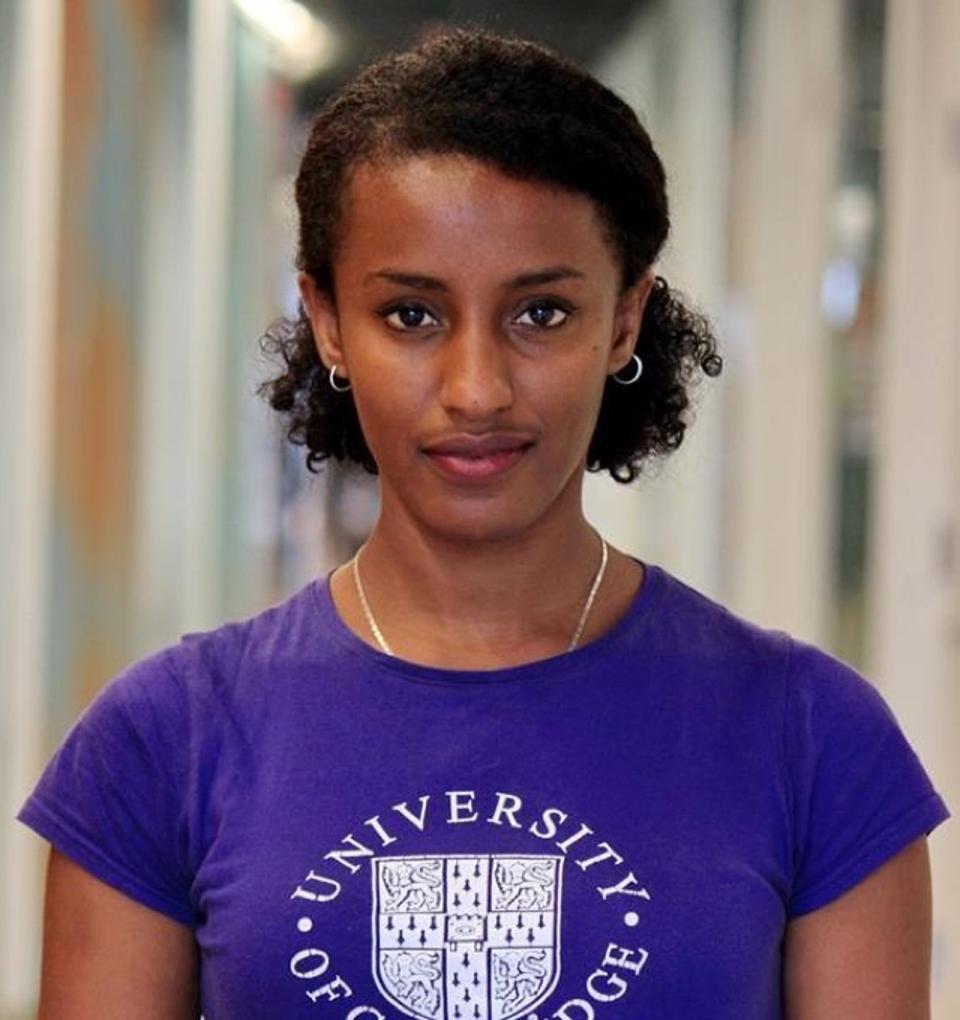 Why AI Needs To Reflect Society