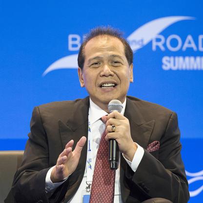 Chairul Tanjung
