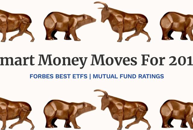 Smart Money Moves For 2019