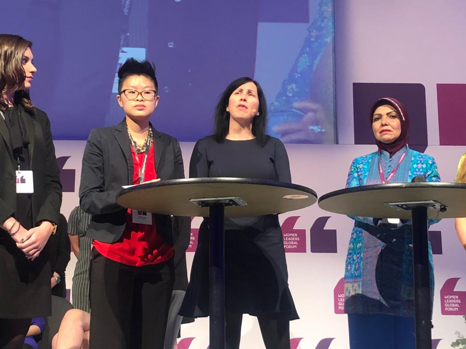 Deloitte BrandVoice: The March Toward Equality And Inclusion Must ...