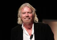Richard Branson