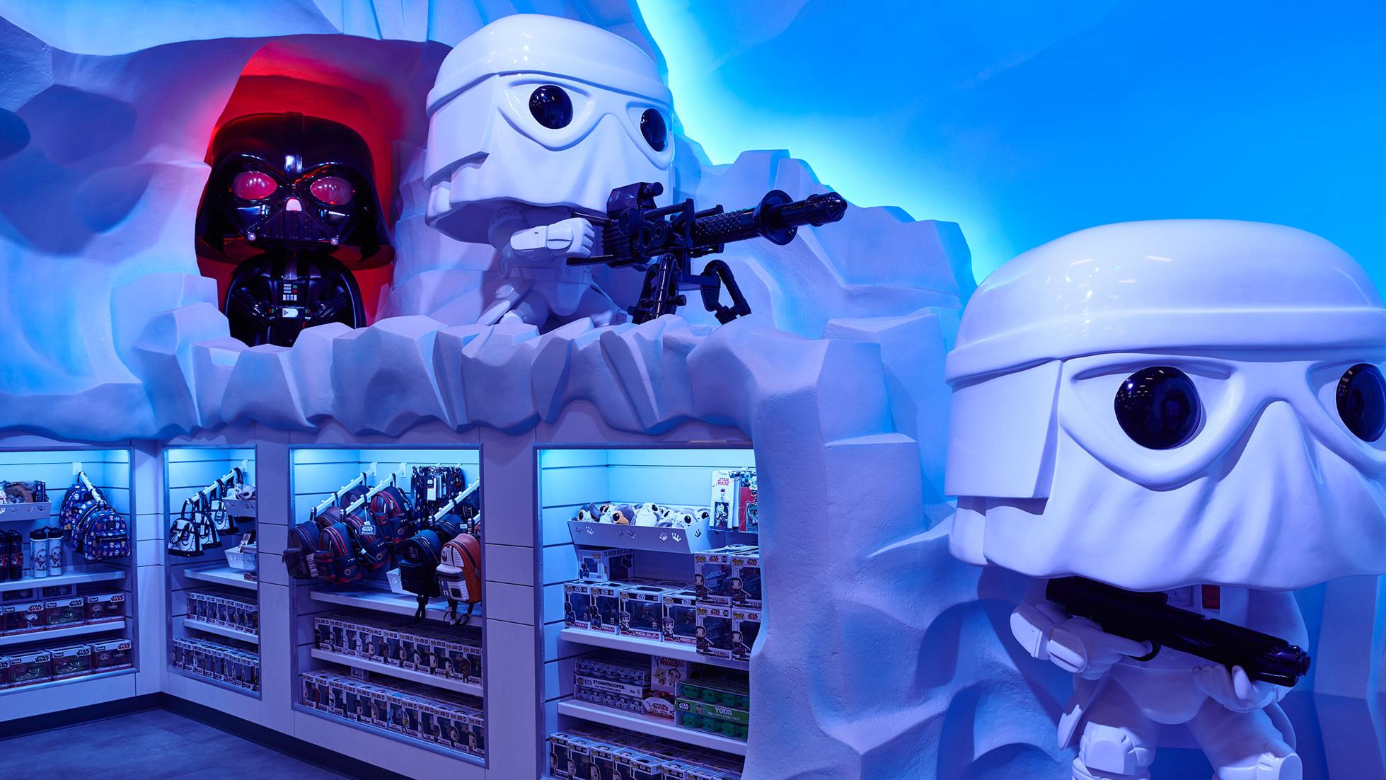 Even In The iPhone Age, Funko's Fast-Moving Toy Business Is Thriving