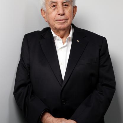 Harry Triguboff