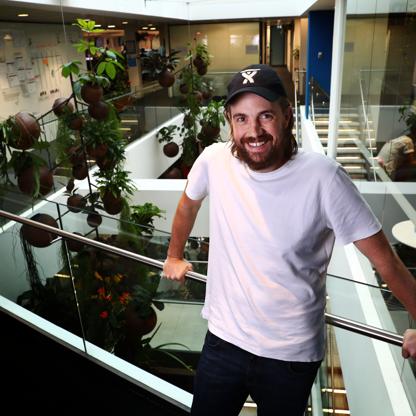 Mike Cannon-Brookes