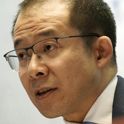 Martin Lau