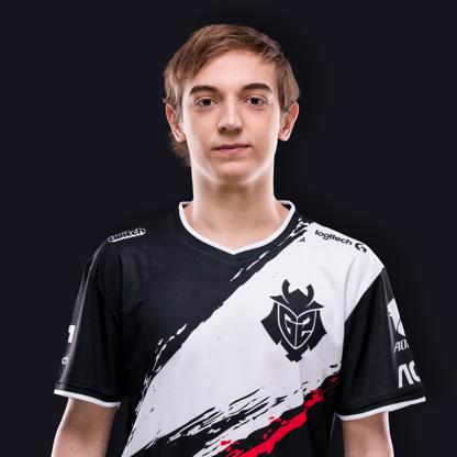 Rasmus Borregaard Winther