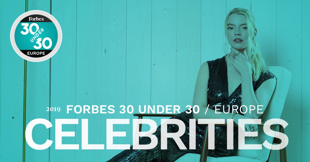 Europe Celebrities 60 Photos - Moonagedaydream.film