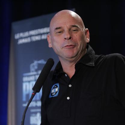 Guy Laliberté