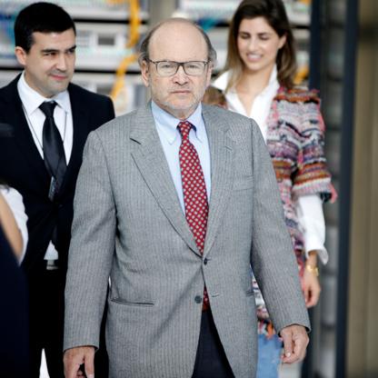 Gerard Wertheimer