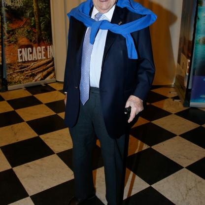 Pierre Bellon & family