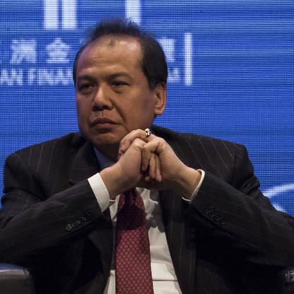 Chairul Tanjung