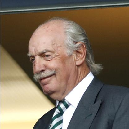 Dermot Desmond
