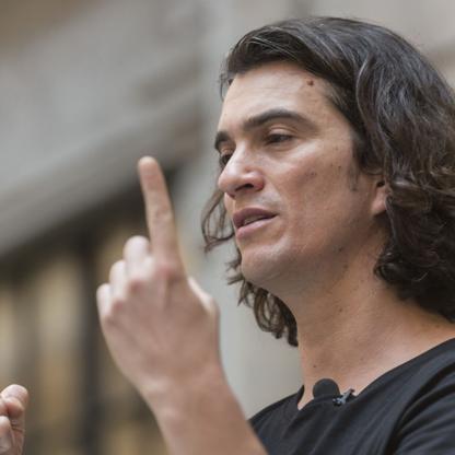 Adam Neumann