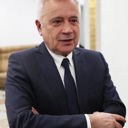 Vagit Alekperov
