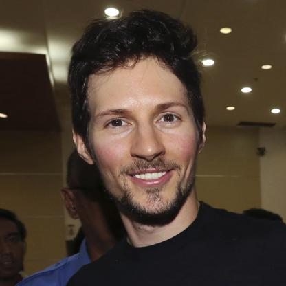 Pavel Durov
