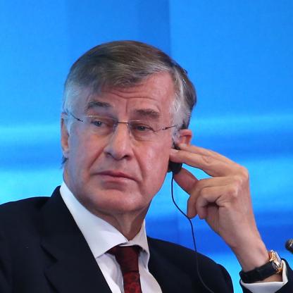 Frederik Paulsen