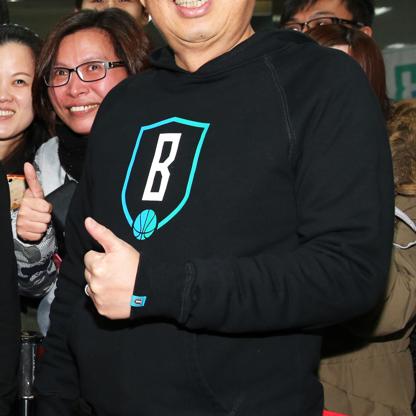 Richard Tsai