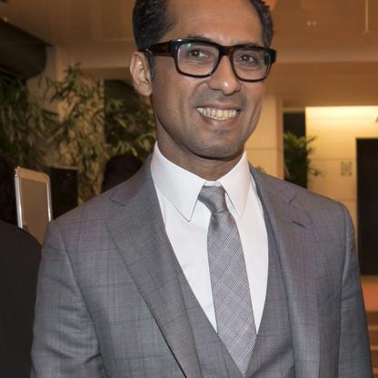 Mohammed Dewji