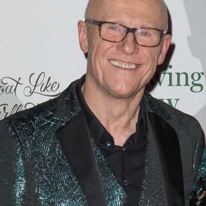 John Caudwell
