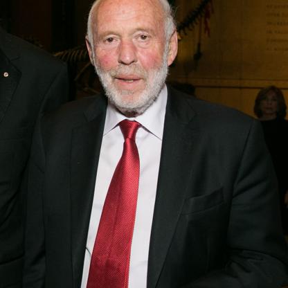 Jim Simons