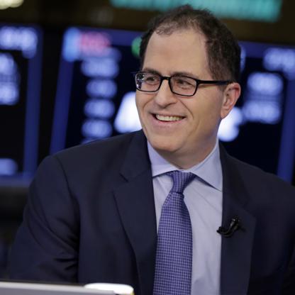 Michael Dell