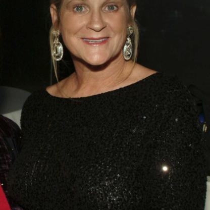 Nancy Walton Laurie