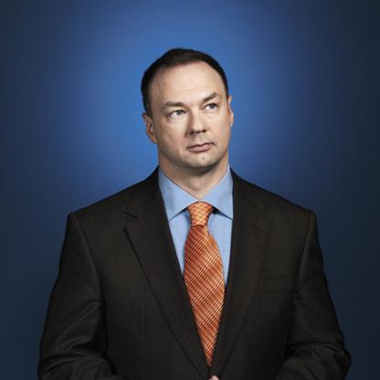 Thomas Tull