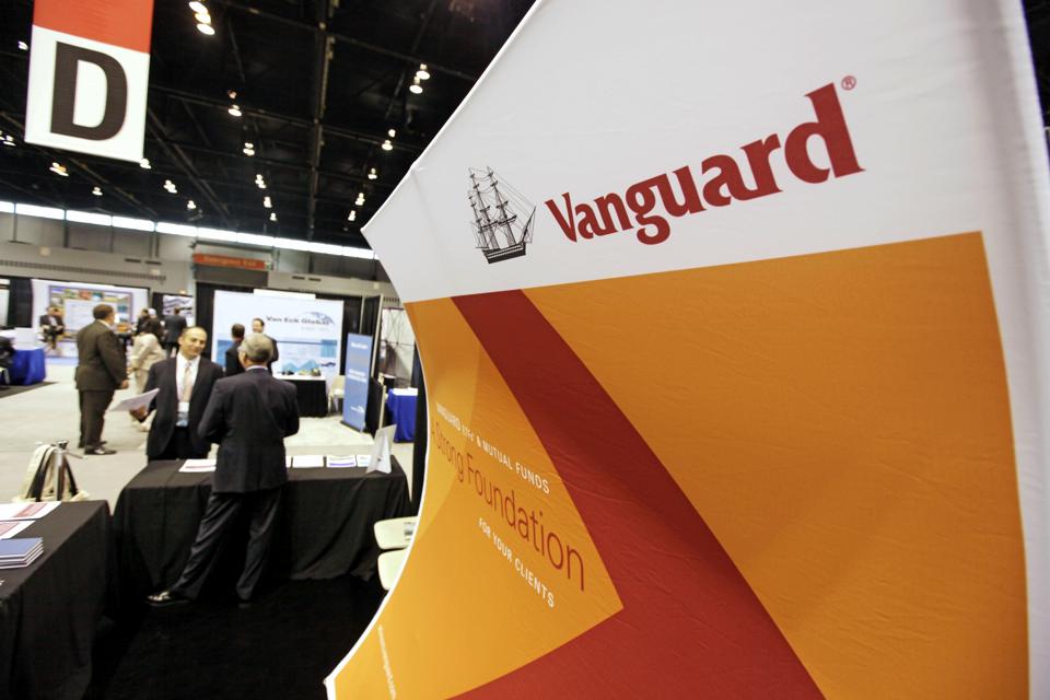 Vanguard s New ESG Fund 40 Stocks And A Marketing Plan Vanguard s New ESG Fund 40 Stocks And A Marketing Plan