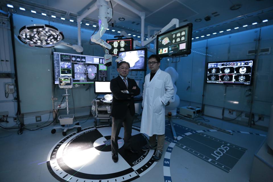 Japan BrandVoice: Open Innovation In Japan Breaks New Ground In The ...