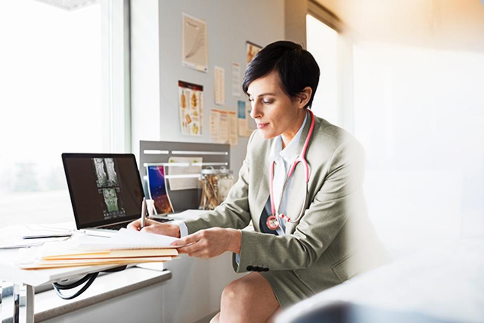 Developers Use Artificial Intelligence To Match Patients To Clinical Trials