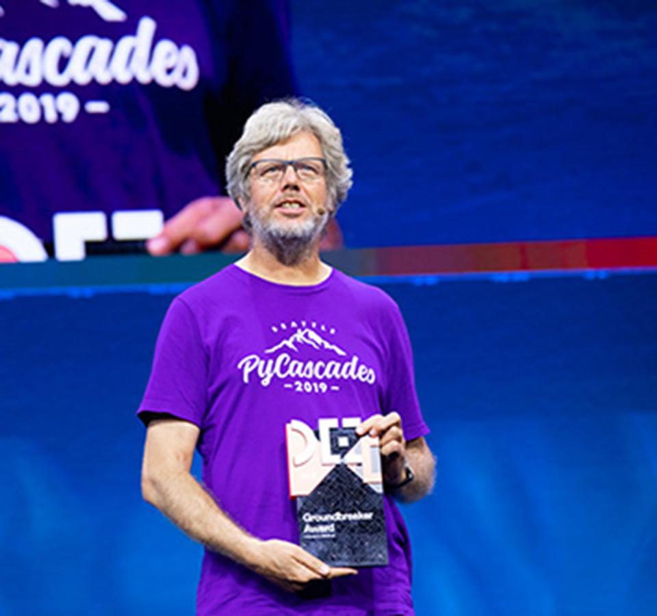 Groundbreaker Award Winners Predict Trends In Big Data, Serverless Java ...