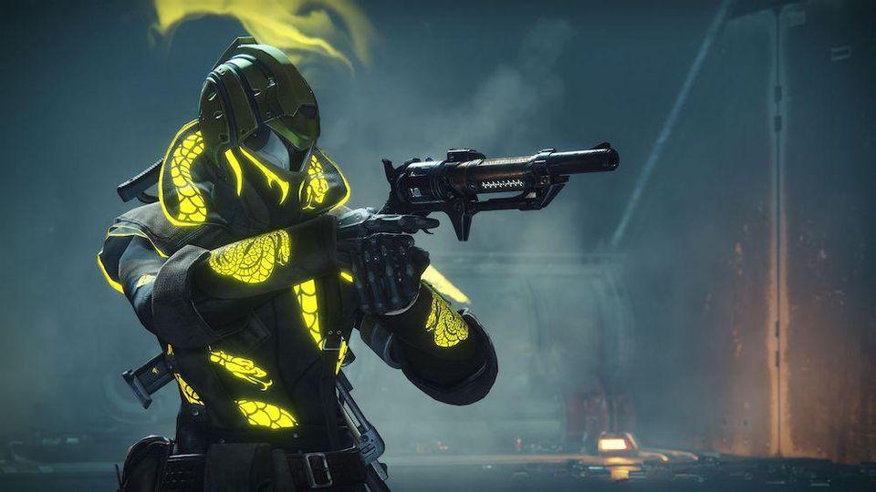 Here Are The Highlights Of Luke Smith’s 4,000 Words Of ‘Destiny 2’ Thoughts