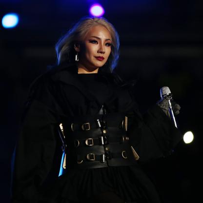 CL (Chaerin Lee)