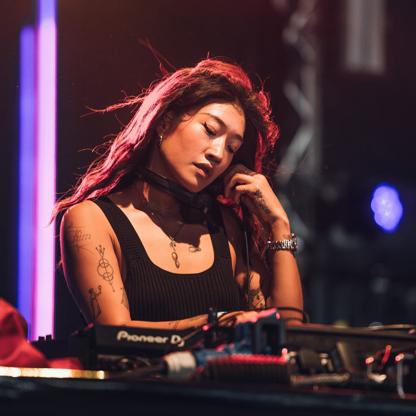 Peggy Gou