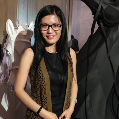 Hou Yifan